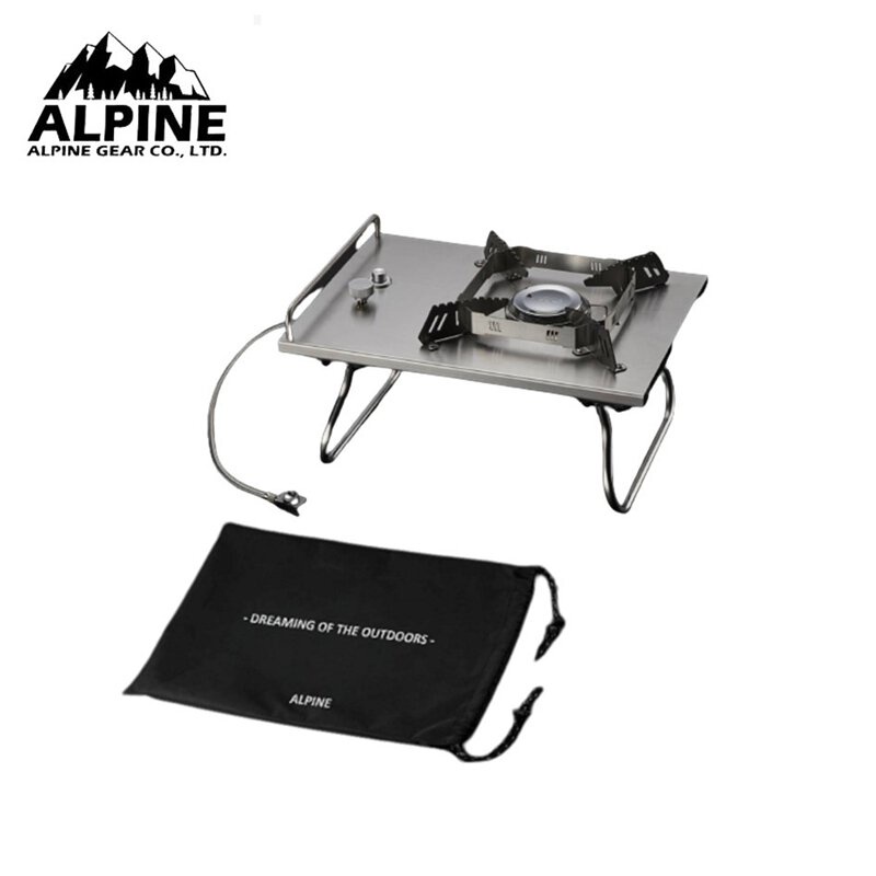 Alpine IGT單口爐的價格推薦 - 2025年6月 | 比價比個夠BigGo