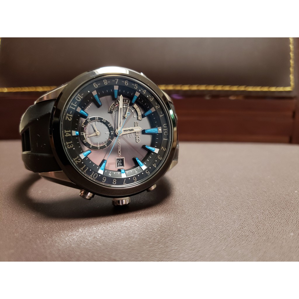 seiko 7x52錶帶的價格推薦 - 2025年5月 | 比價比個夠BigGo