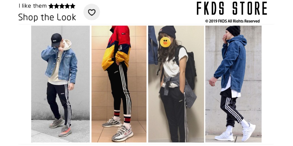 Fkds Online store, 線上商店 | 蝦皮購物