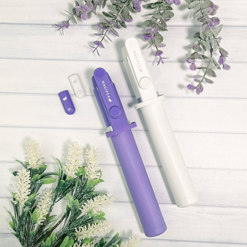 MAGIPEA美極品三腳自拍棒的價格推薦 - 2022年7月| 比價比個夠BigGo