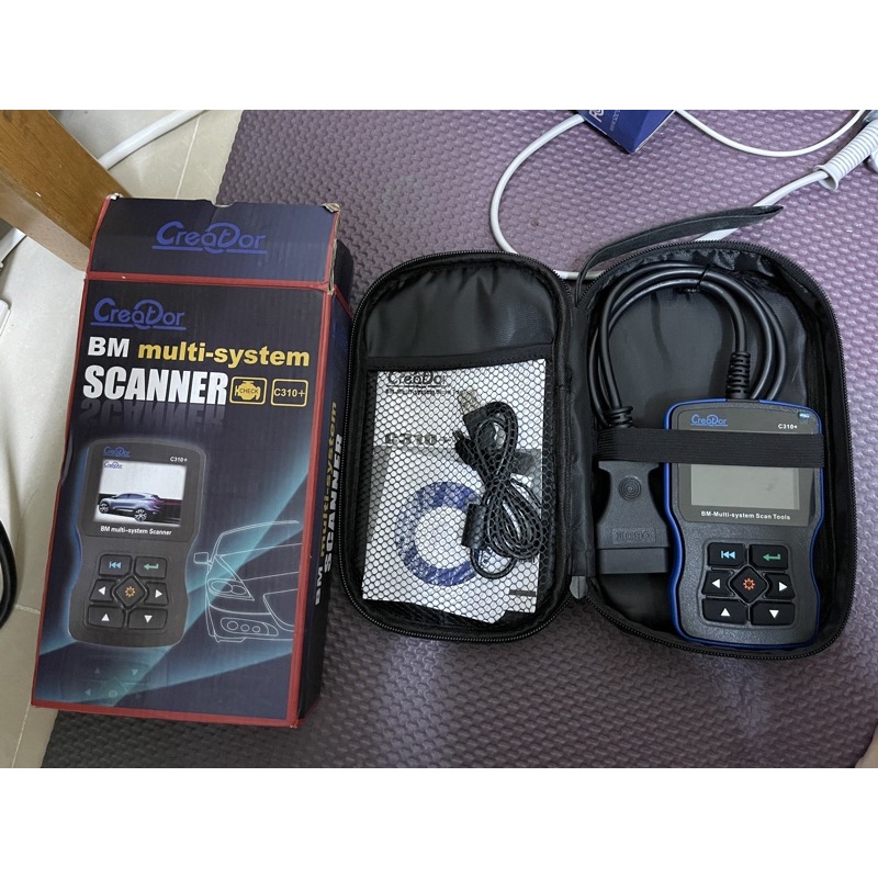 bmw 診斷儀器的價格推薦 - 2025年12月 | 比價比個夠BigGo