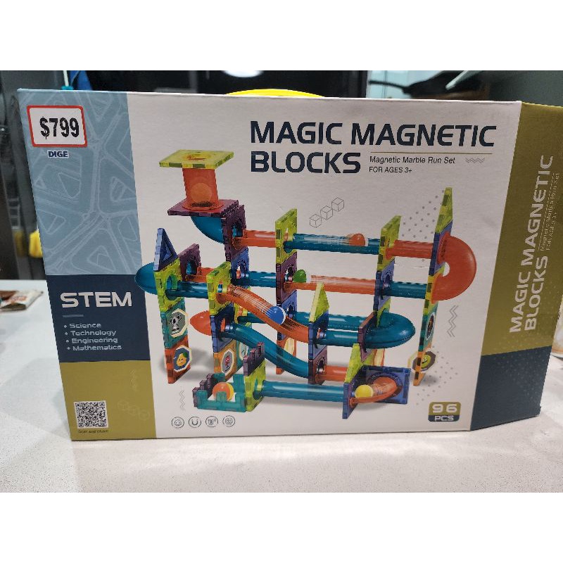 blocks磁力片的價格推薦 - 2024年11月| 比價比個夠BigGo