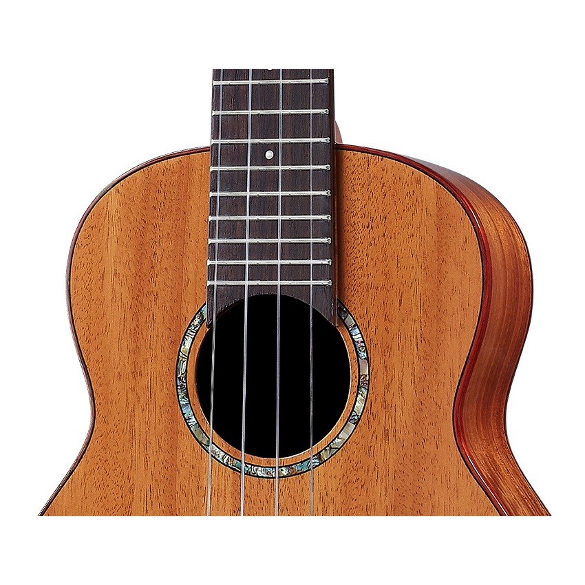 三一樂器 aNueNue 夏威夷夢 AC30 AC-30 AC30E 23吋 全單板台灣桃花木烏克麗麗 彩虹人 現貨免運 | 蝦皮購物