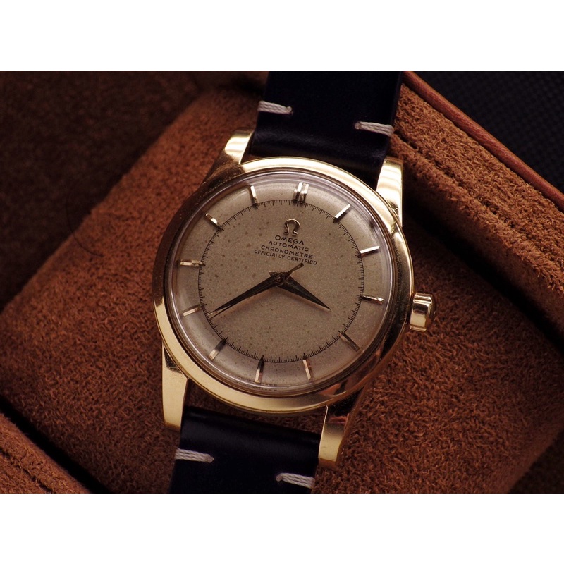 Omega古董錶的價格推薦 - 2022年8月| 比價比個夠BigGo