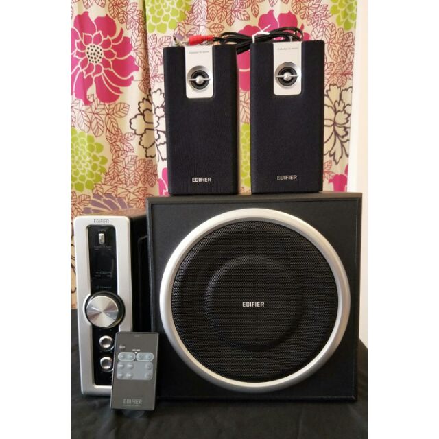 EDIFIER（C2）三件式喇叭的價格推薦 - 2025年6月 | 比價比個夠BigGo