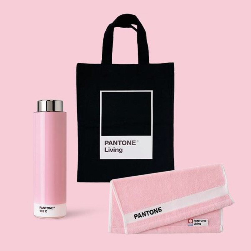 PANTONE 182C的價格推薦 - 2025年6月 | 比價比個夠BigGo