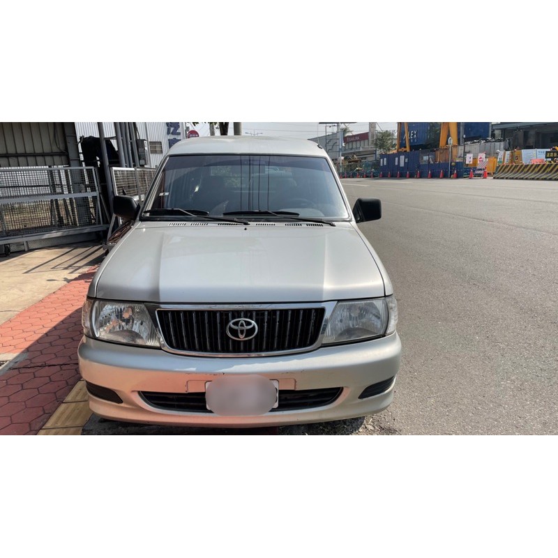 Toyota Zace Surf 1.8的價格推薦 - 2021年4月| 比價比個夠BigGo