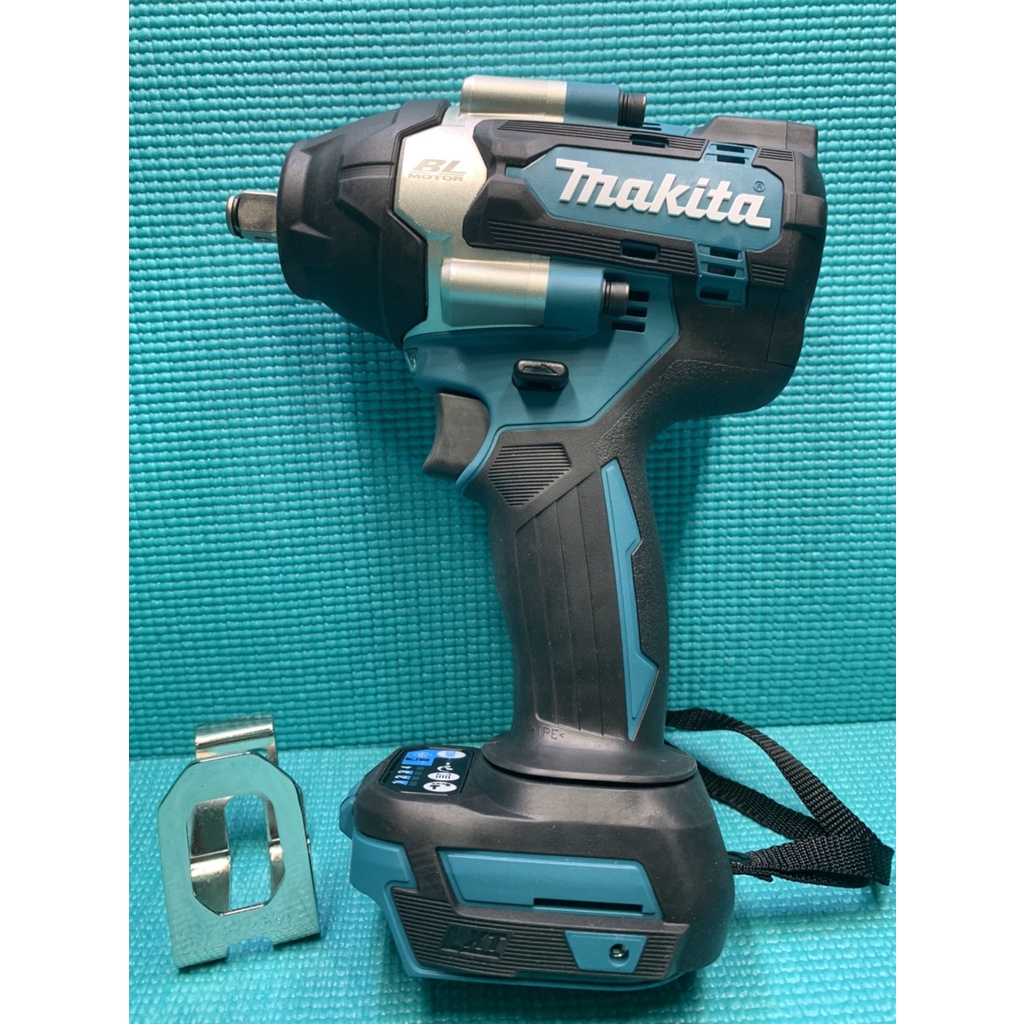 台中工具老爹 makita 牧田 DTW700 18V 充電式無刷套筒扳手 dtw700z dtw300 dtw285 | 蝦皮購物