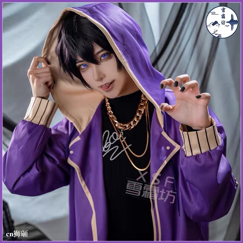 vtuber Shoto cos shxtou cosplay | 蝦皮購物