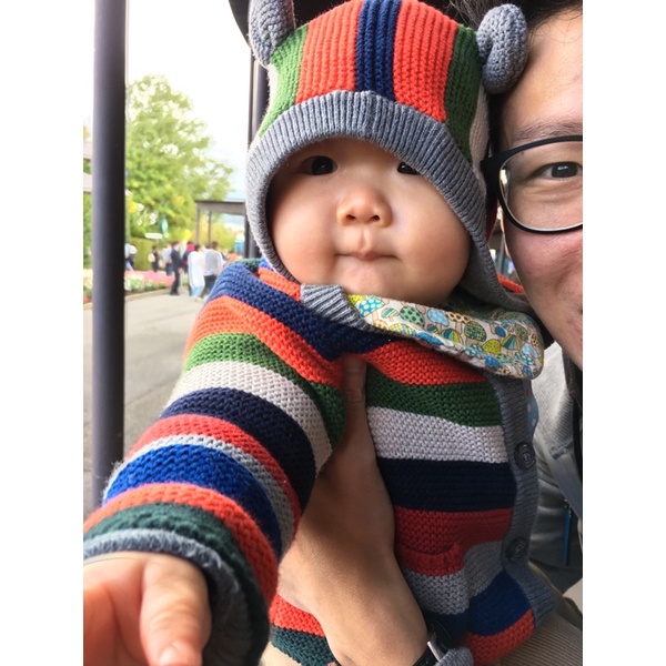 gap 6 12m 外套的價格推薦 - 2024年11月| 比價比個夠BigGo