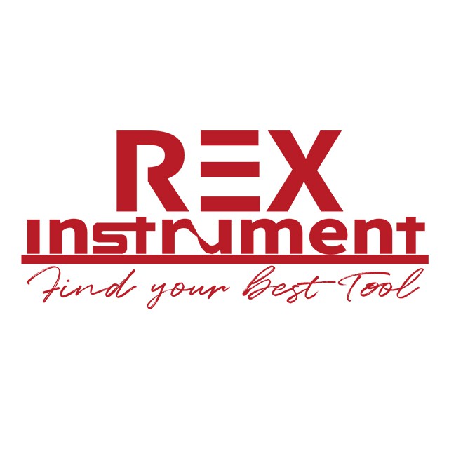 雷克斯儀器 Rex Instrument 官方賣場, 線上商店 | 蝦皮購物