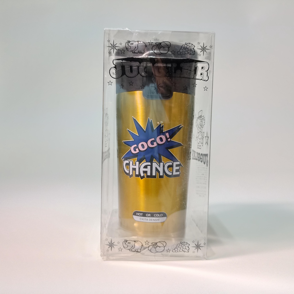 GOGO CHANCE的價格推薦 - 2025年10月 | 比價比個夠BigGo