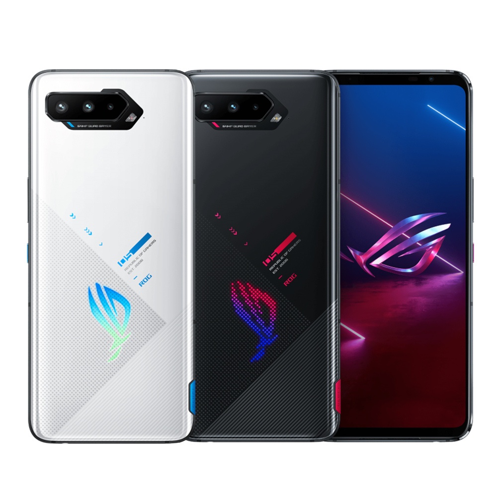 ASUS ROG Phone 5s ZS676KS (18G/512G) | 蝦皮購物