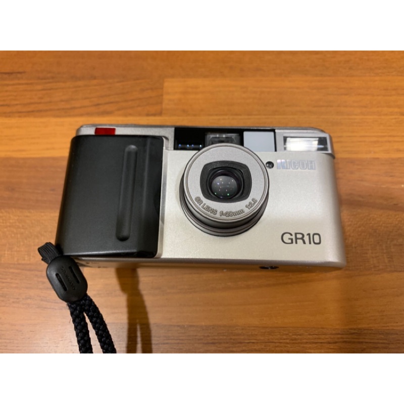 RICOH GR10 | 蝦皮購物