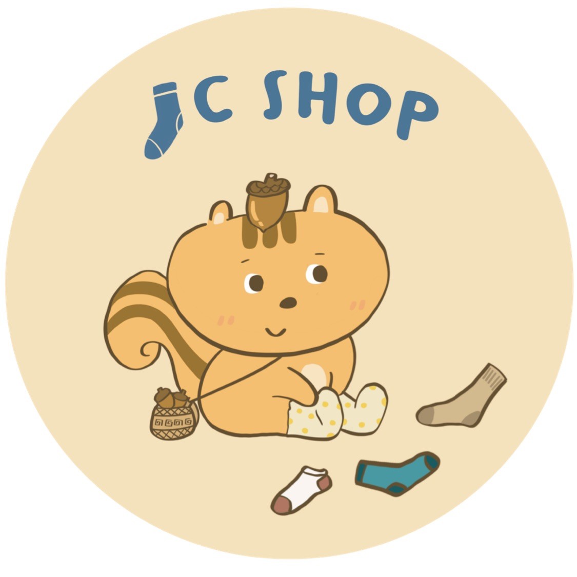 【JC】JC SHOP 襪子專賣．女生配件．眼鏡墨鏡．男襪女襪．雙眼皮貼, 線上商店 | 蝦皮購物