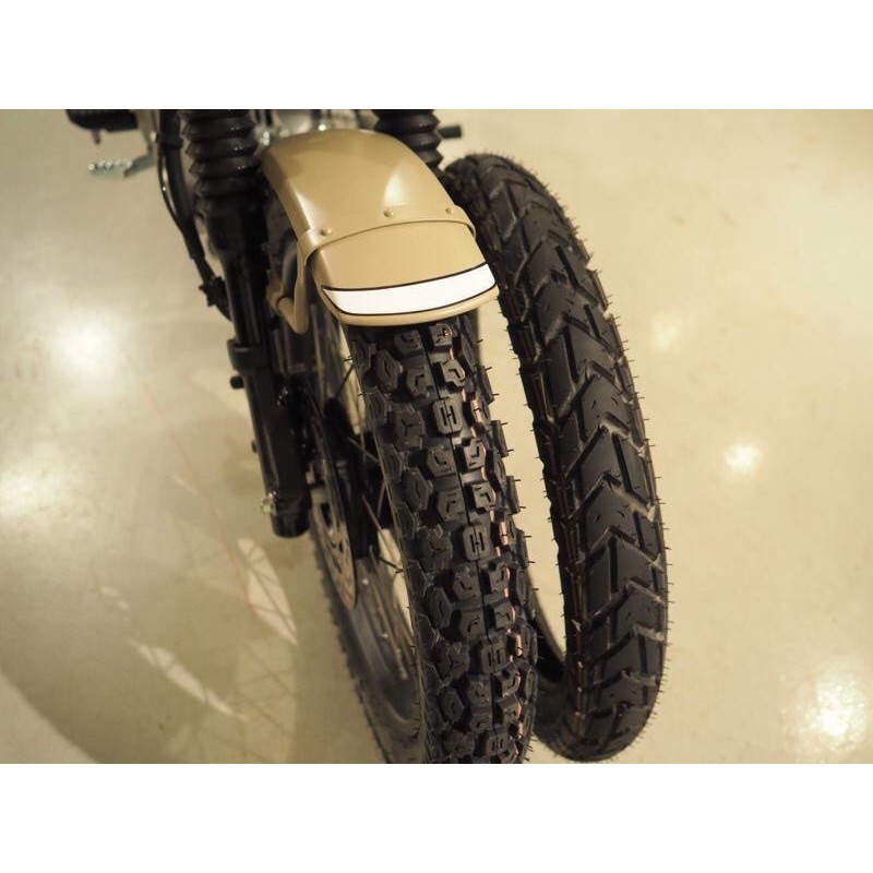 cc110 ct125 用 IRC gp1 輪胎 越野胎 巧克力胎 super cub cross 2.75-17 現貨 | 蝦皮購物