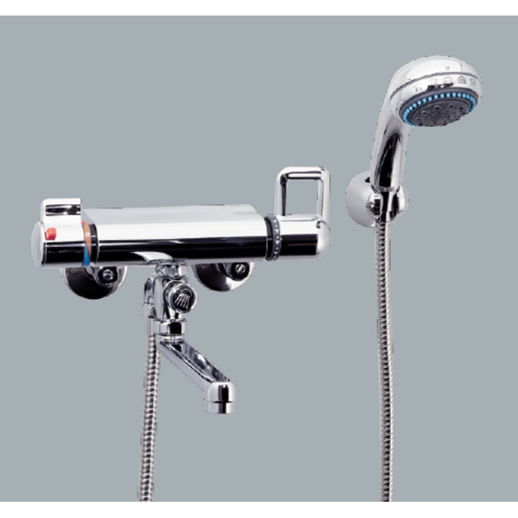 ☆LIFE☆ HCG 和成 BF3778 恆溫沐浴龍頭(原廠全配)水龍頭 沐浴 浴室 蓮蓬頭 和成 BF3778 | 蝦皮購物