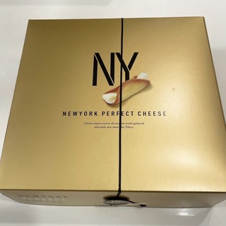 ☾預購☽ NY PERFECT CHEESE起司奶油餅乾 完美起司 東京車站 伴手禮 | 蝦皮購物