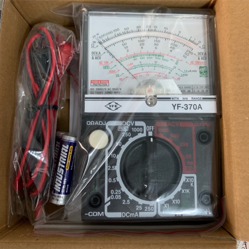 YF-370的價格推薦 - 2021年1月| 比價比個夠BigGo