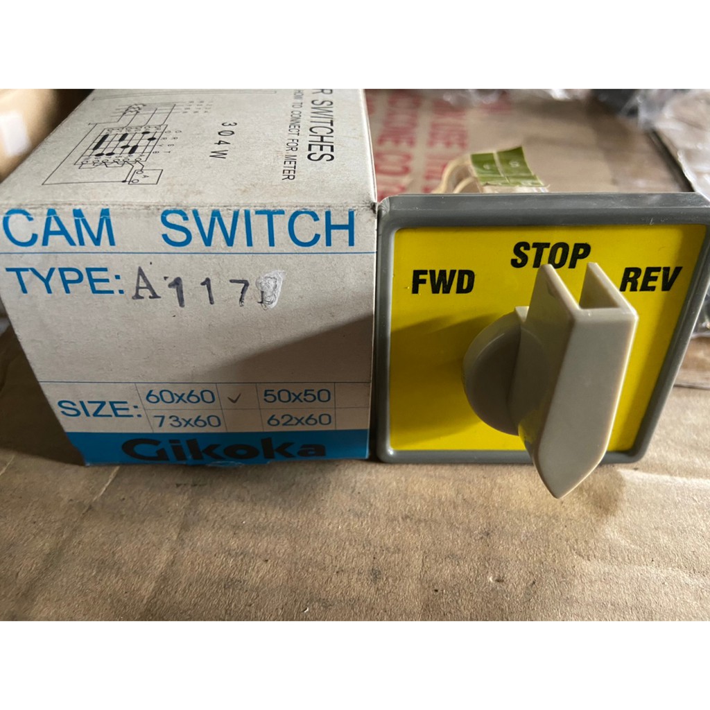 Cam switch開關的價格推薦 - 2025年7月 | 比價比個夠BigGo