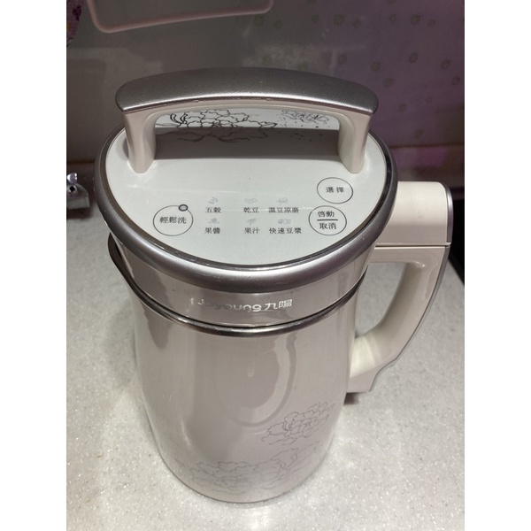 九陽 豆漿 D09D的價格推薦 - 2025年5月 | 比價比個夠BigGo