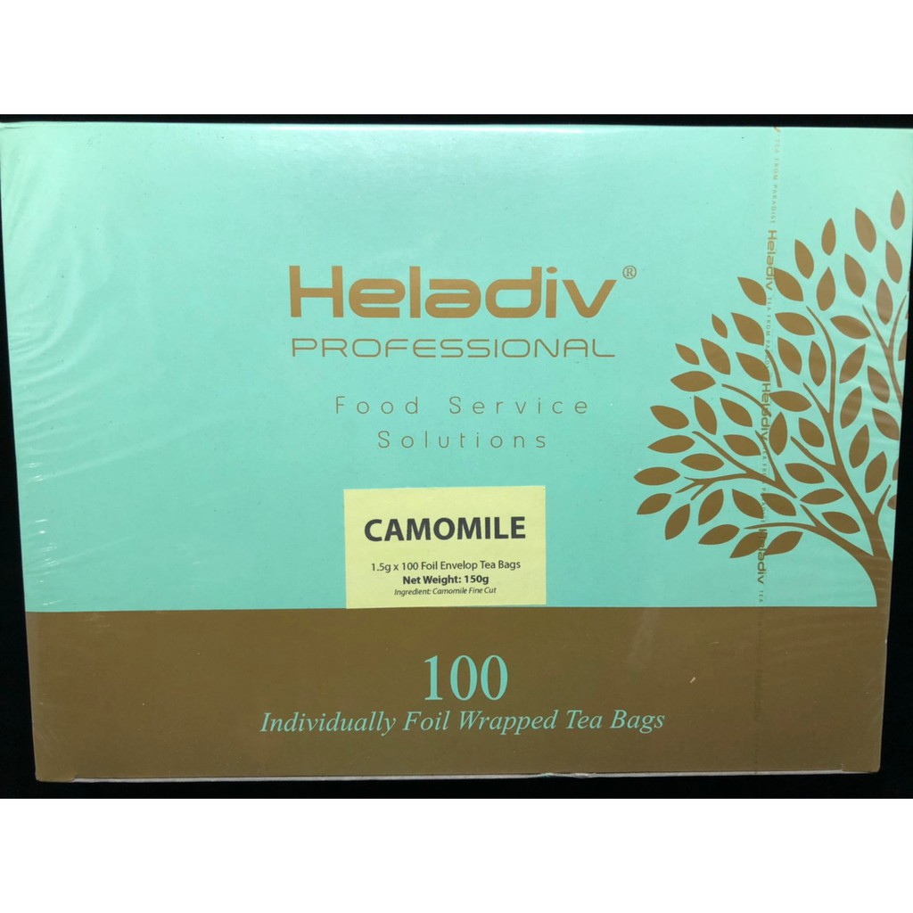 heladiv 茶包的價格推薦 - 2025年5月 | 比價比個夠BigGo