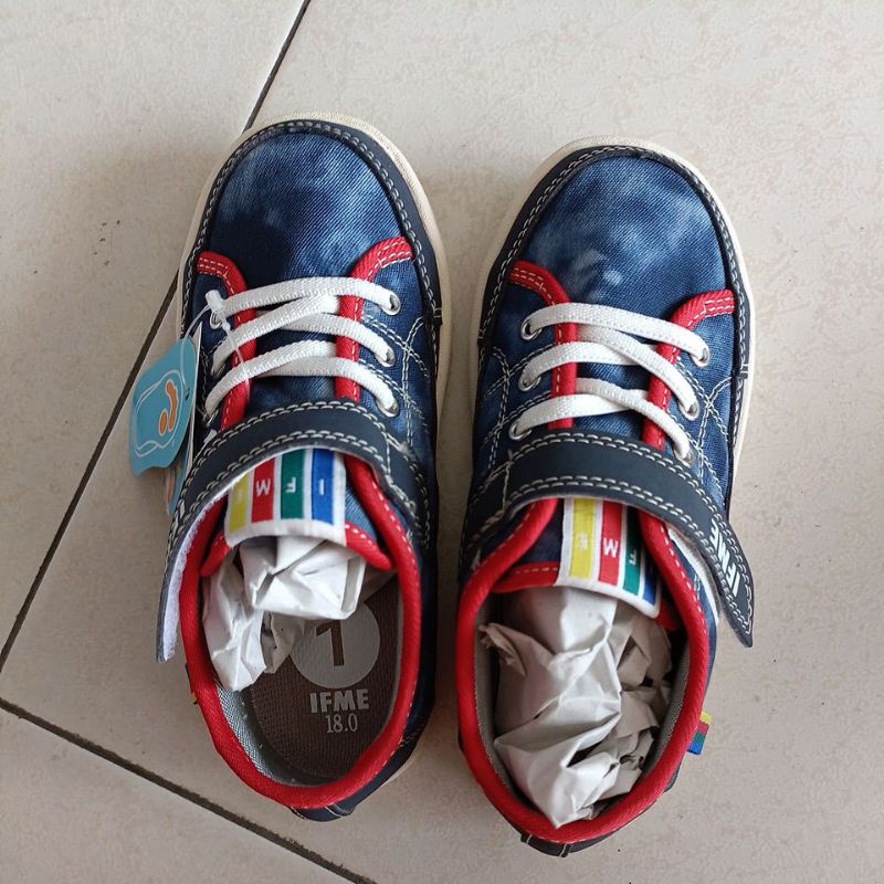 ifme鞋子的價格推薦 - 2025年8月 | 比價比個夠BigGo