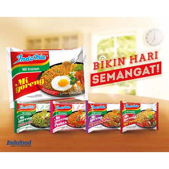 INDOMIE MIE SEDAP /MIE SEBLAK / MIE GREPEK | 蝦皮購物