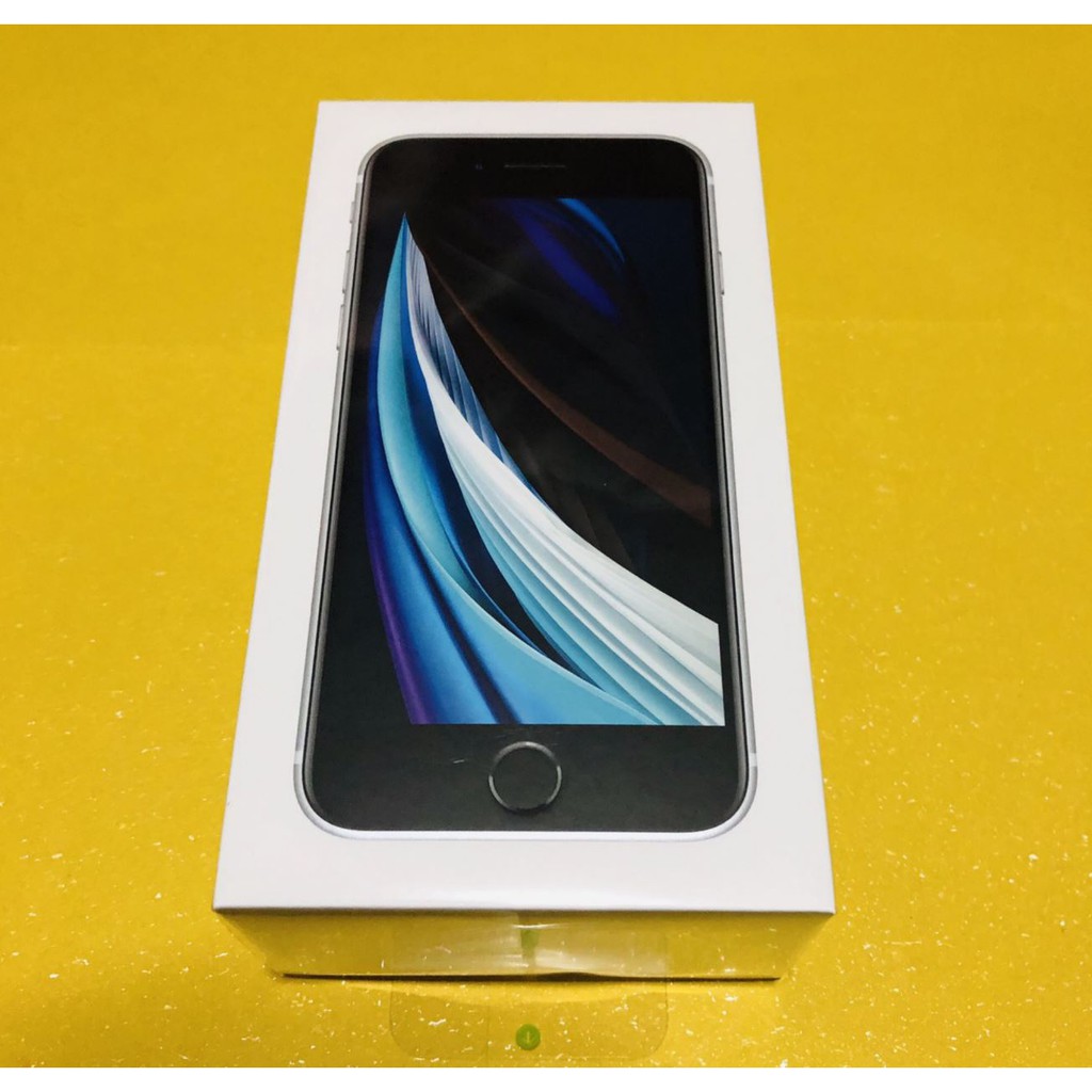 IPhone SE 2代-128G的價格推薦 - 2021年9月| 比價比個夠BigGo