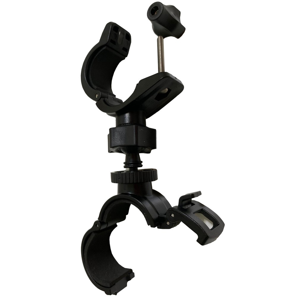 DB-1 Mio M658 行車記錄器 摩托車 架子 旋轉 機車 支架 現貨 底座 行車紀錄器 手電筒 扣環扣 固定座 | 蝦皮購物