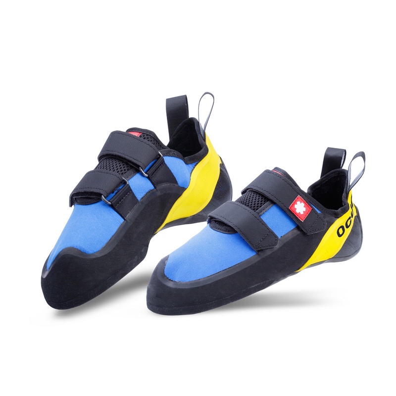 【OCUN】Strike初階攀岩鞋 Art.02432 | 蝦皮購物