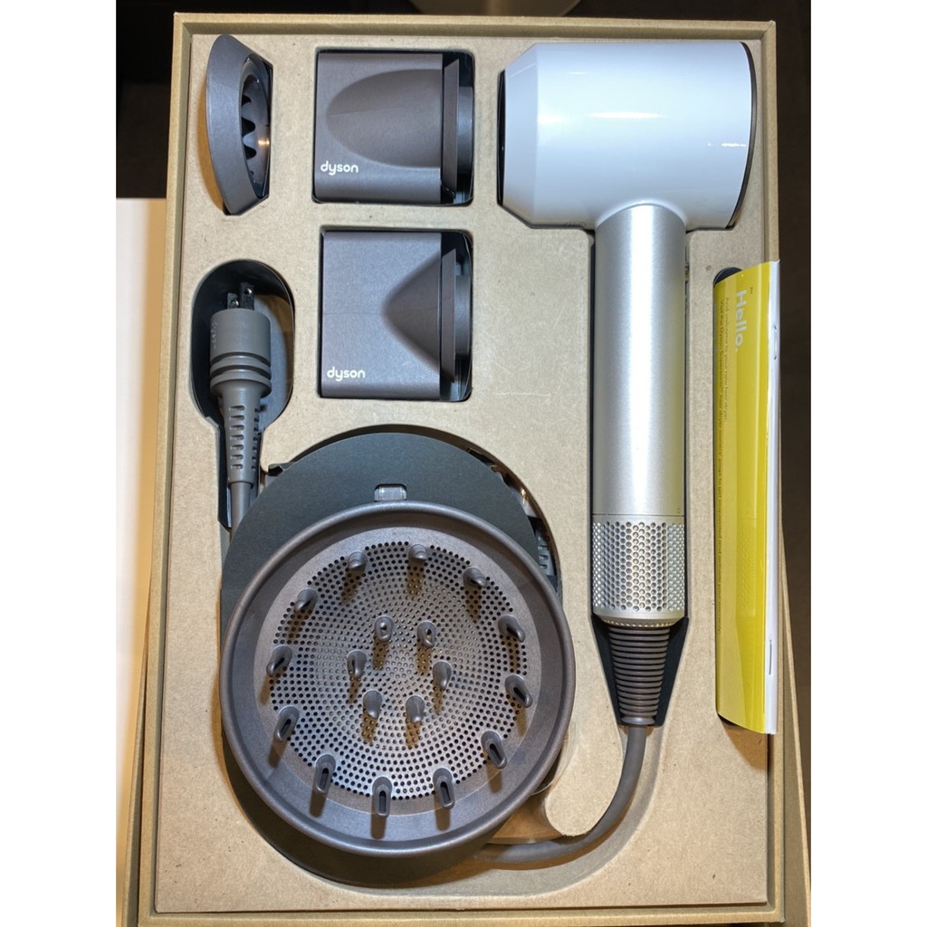 Dyson Hd03 白的價格推薦 - 2020年12月| 比價比個夠BigGo