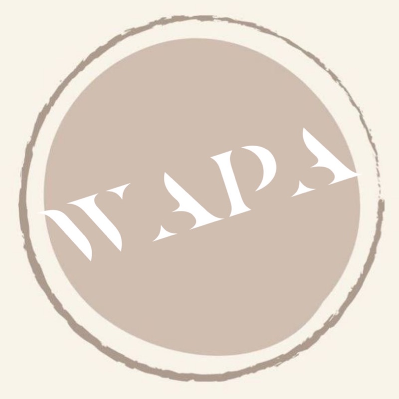 WAPA Studio, 線上商店 | 蝦皮購物