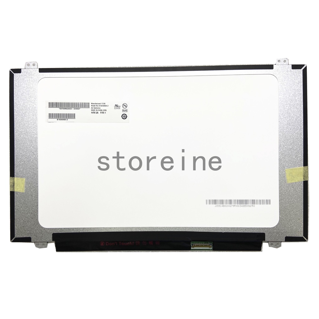 B140HAN03.8的價格推薦 - 2024年7月| 比價比個夠BigGo