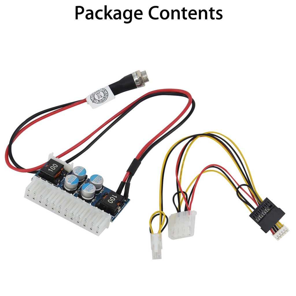 Dc-atx模組的價格推薦 - 2022年9月| 比價比個夠BigGo