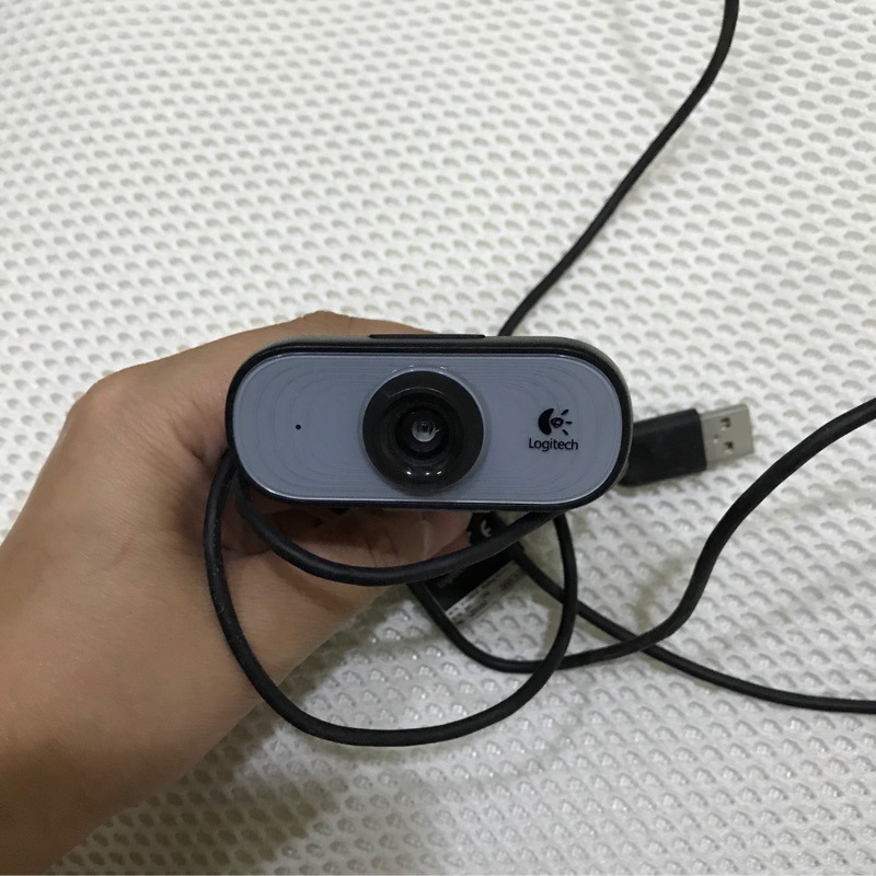 Logitech C100 Web Camera In Seeduwa Ikman | atelier-yuwa.ciao.jp