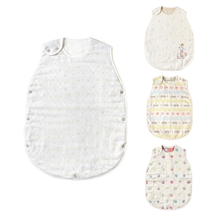 28款網路超人氣商品Hoppetta六層紗 防踢背心推薦 不斷更新資訊！ - Chocolate & Relax