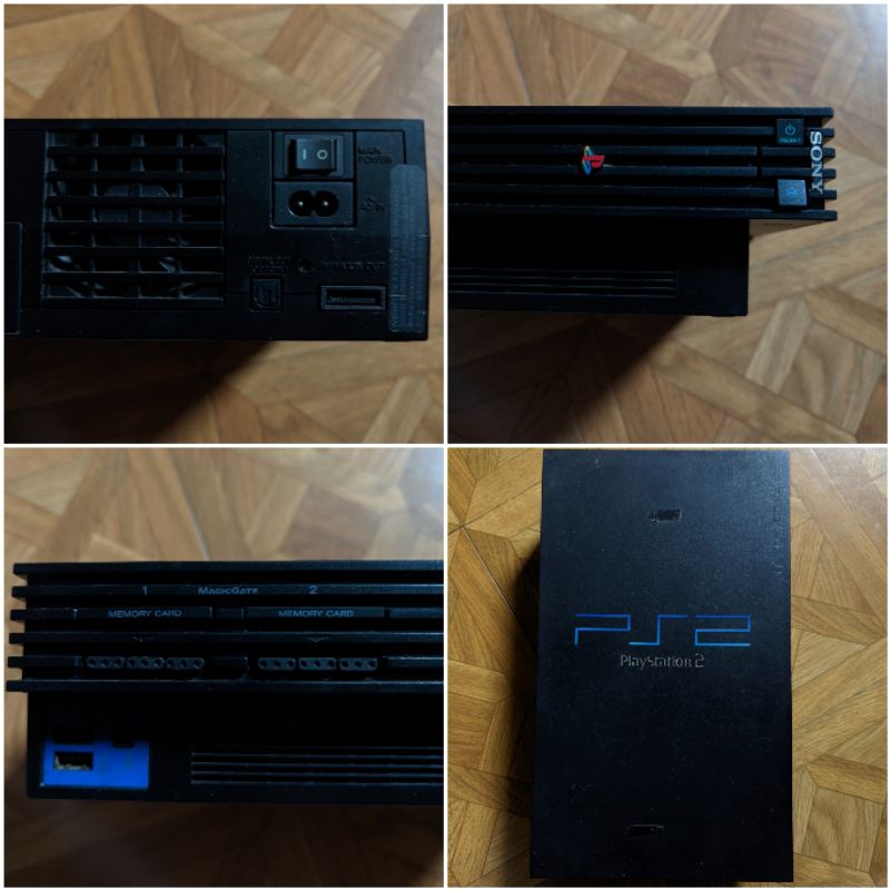 二手ps2主機的價格推薦 - 2022年7月| 比價比個夠BigGo