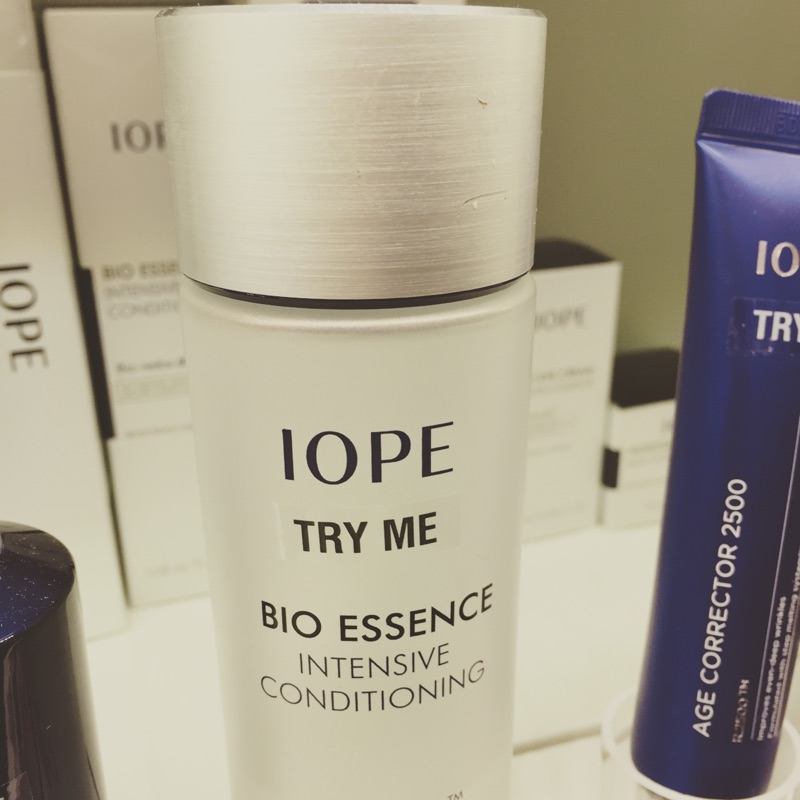 IOPE神仙水168ML的價格推薦 - 2021年4月| 比價比個夠BigGo