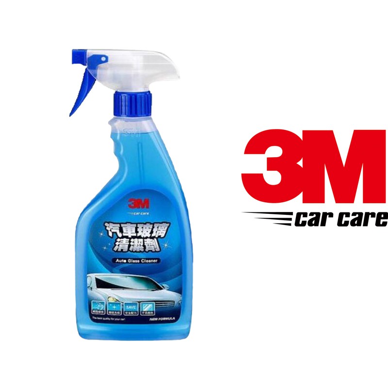 3M汽車玻璃清潔劑的價格推薦 - 2026年1月 | 比價比個夠BigGo