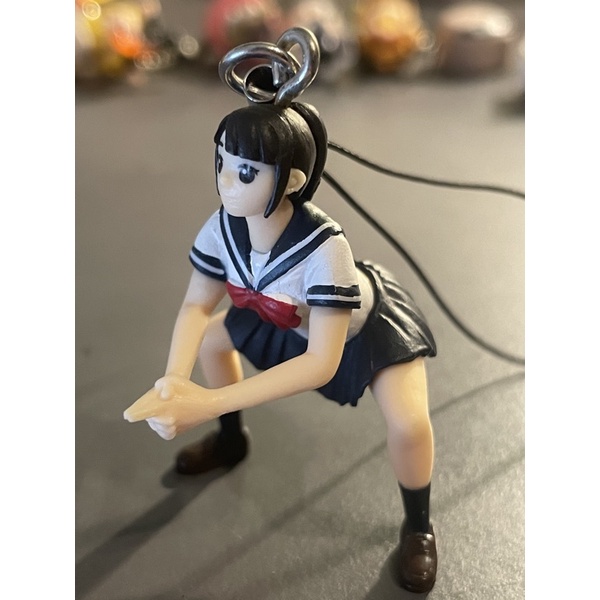 戳屁屁 扭蛋 轉蛋 灌腸 KAN-CHO 千年殺 學生妹 | 蝦皮購物