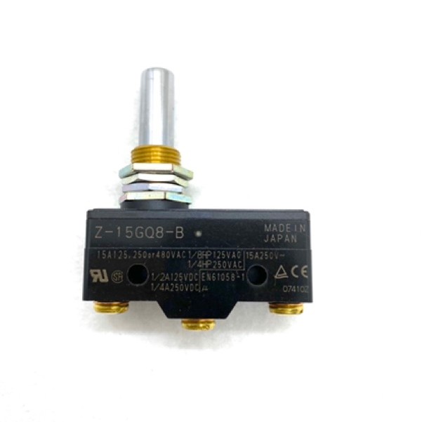 OMRON 微動開關 Z-15GQ8-B | 蝦皮購物