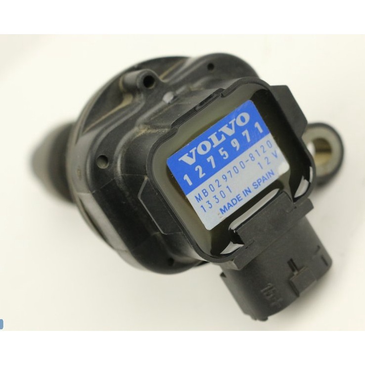 VOLVO 富豪 S90/V90/960 原廠外匯 高壓點火線圈/考爾/考耳 1275971/MB029700-8120 | 蝦皮購物