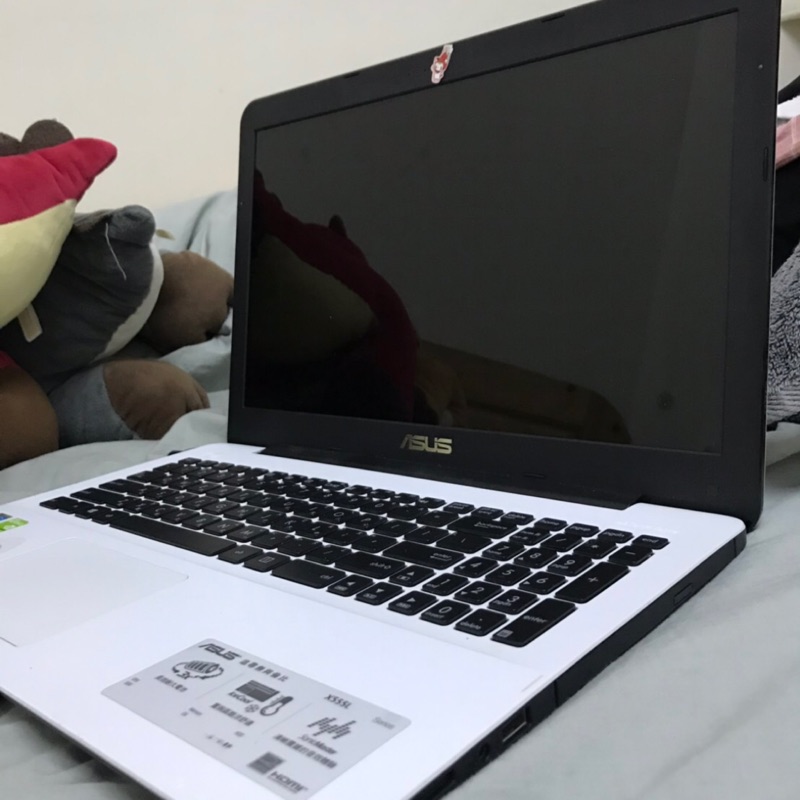 asus x555l 二手筆電 | 蝦皮購物
