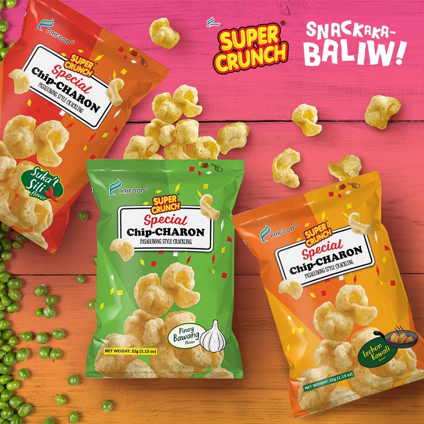 炸豬皮的價格推薦 - 2022年7月| 比價比個夠BigGo