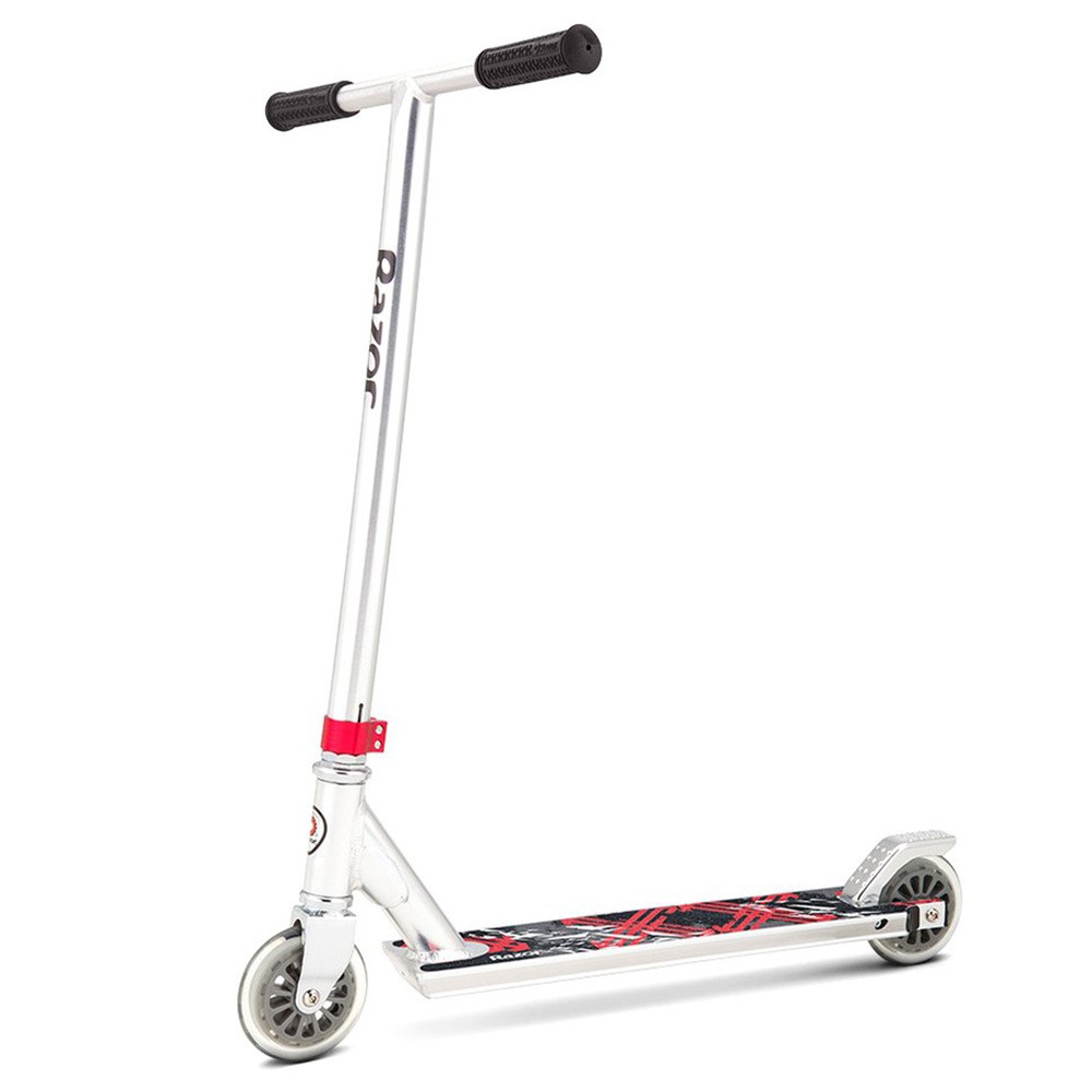 【Razor】Pro XX 輕量鋁合金 兒童滑板車 | 蝦皮購物