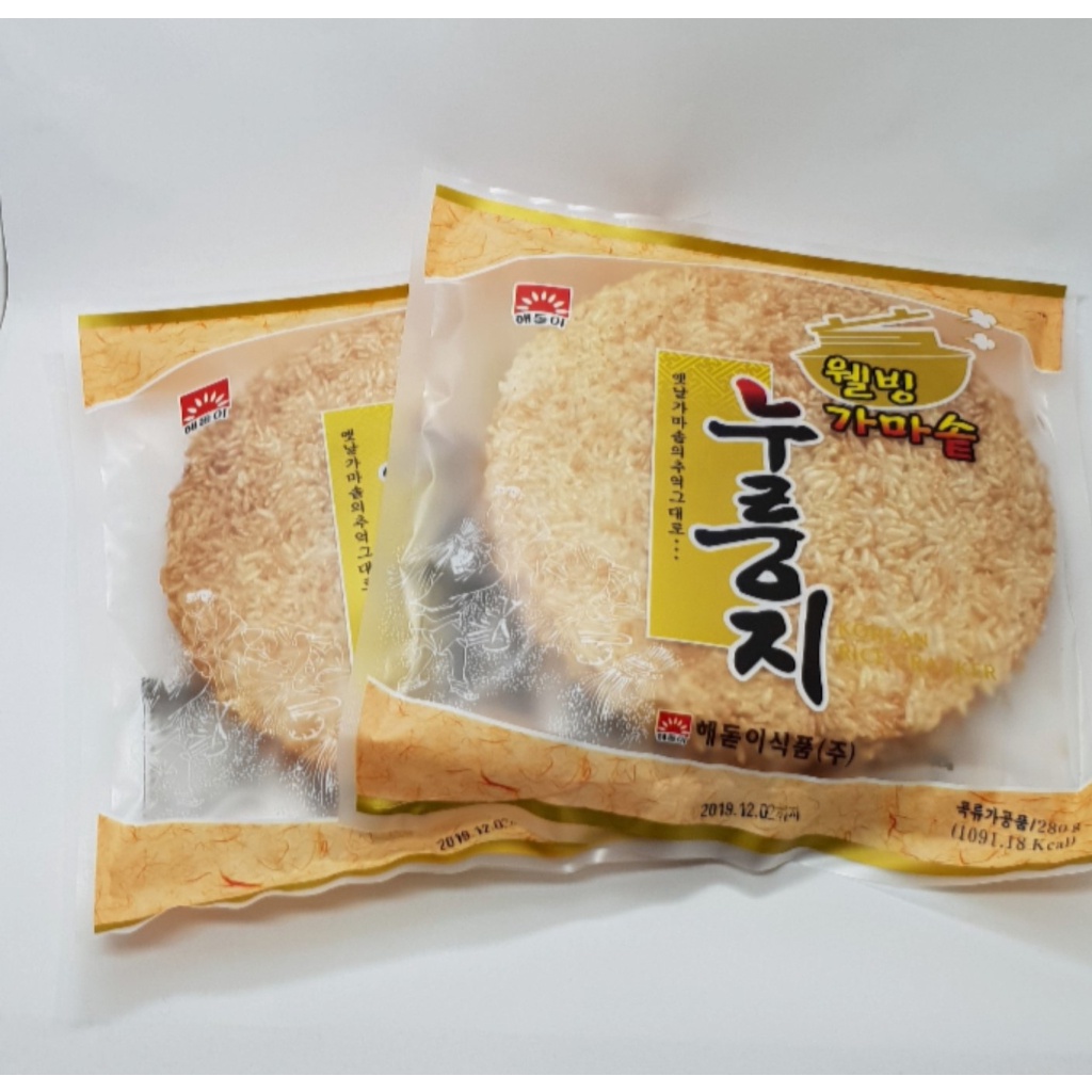 Nurungji的價格推薦 - 2024年1月| 比價比個夠BigGo