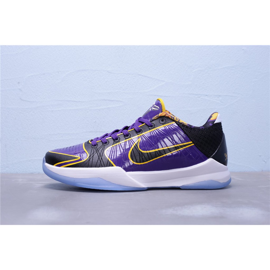 Kobe球鞋紫金的價格推薦 - 2021年2月| 比價比個夠BigGo