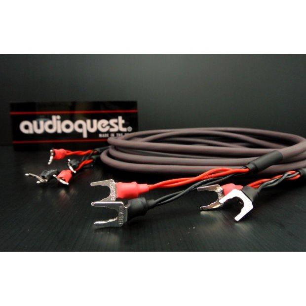 『永翊音響』美國 audioquest Type 2 喇叭線 | 蝦皮購物