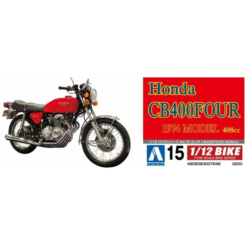 Cb400 Four Bobber Kits | Reviewmotors.co